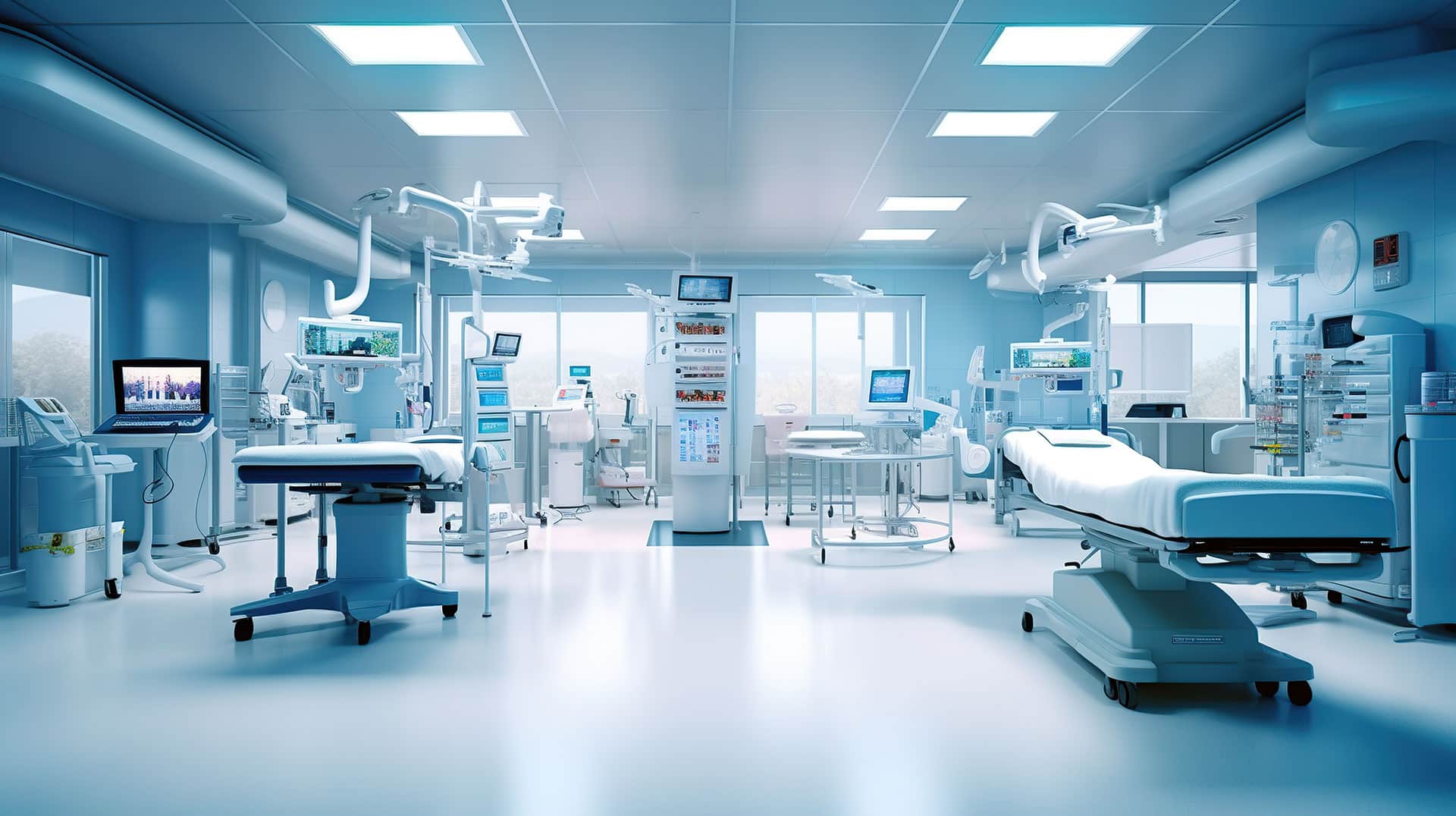 Medical Tubing Extrusion Solutions | MedSEA Forte
